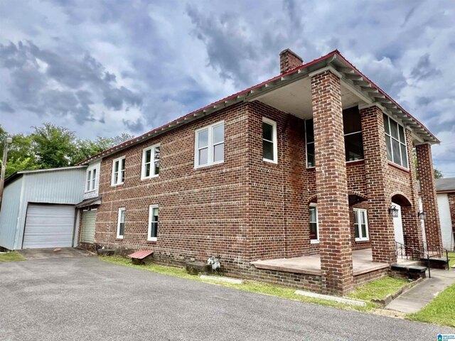 house with 4 bedroom, Warrior AL ES104900805