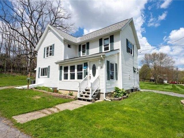house with 4 bedroom, Warsaw NY DS103601947
