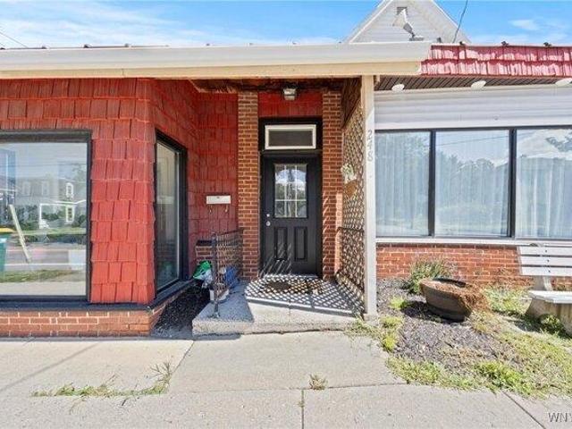 house with 4 bedroom, Warsaw NY ES103602754