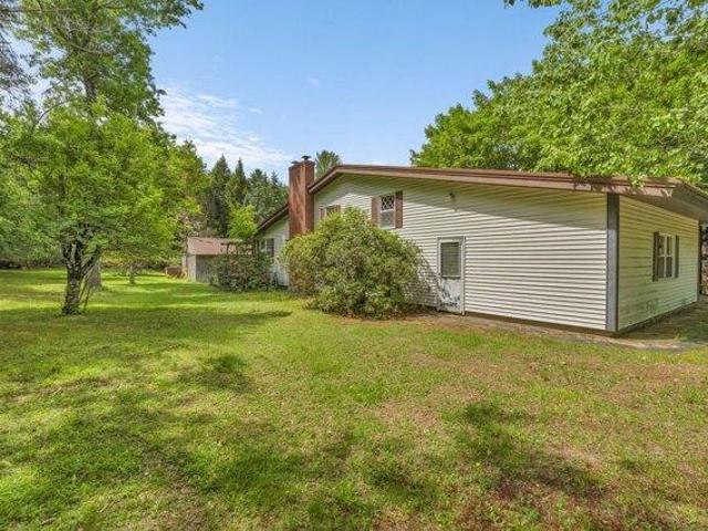 house with 4 bedroom, Washington ME ES104151473
