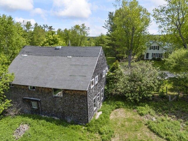 house with 4 bedroom, Washington ME ES103158991