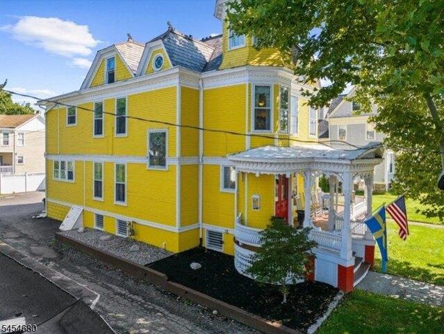 house with 4 bedroom, Washington NJ ES105203810