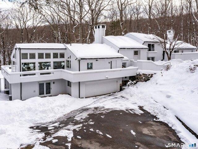 house with 4 bedroom, Washington CT DLS101574974
