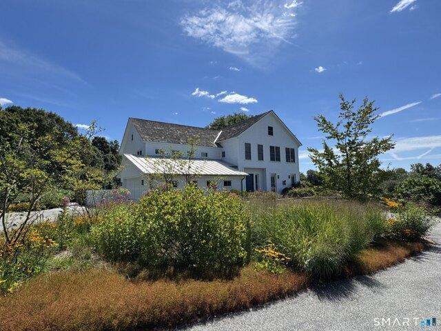 house with 4 bedroom, Washington CT DS102560128