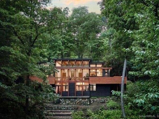 house with 4 bedroom, Washington CT ES104539614