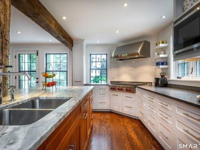 house with 4 bedroom, Washington CT ES105124527