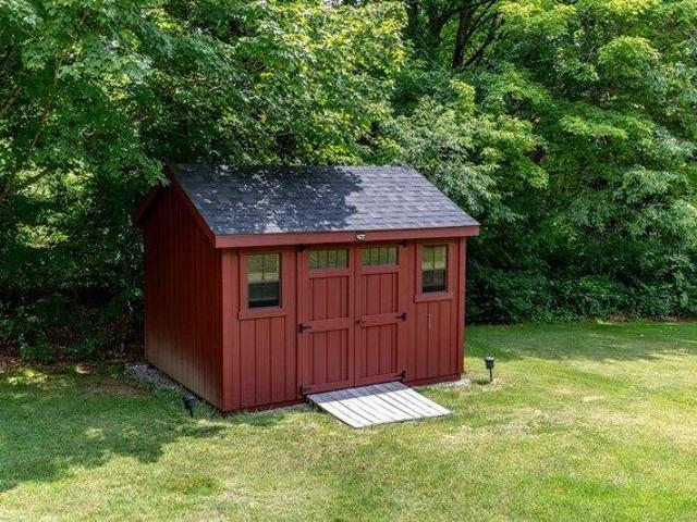 house with 4 bedroom, Washington CT ES103438028