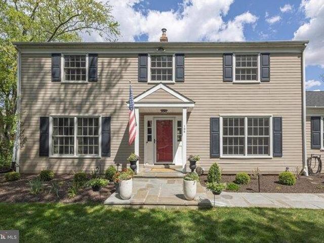 house with 4 bedroom, Washington Crossing PA DS103624502