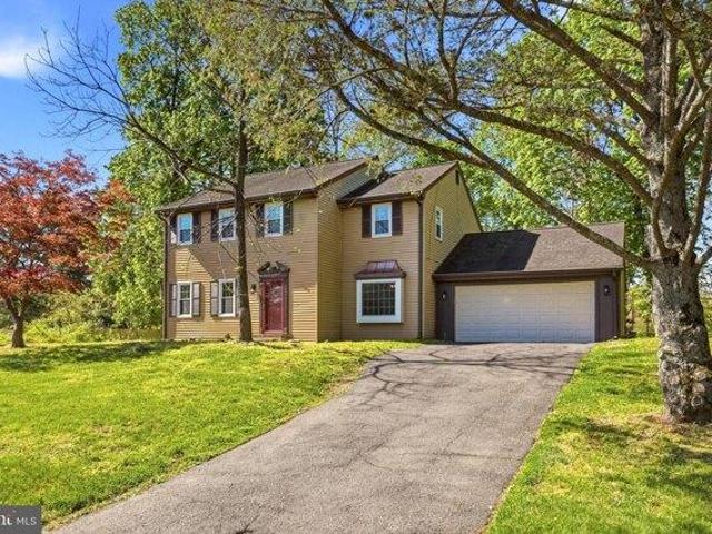 house with 4 bedroom, Washington Crossing PA DS103627274