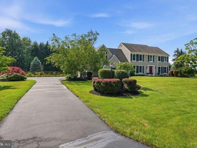 house with 4 bedroom, Washington Crossing PA ES103600564