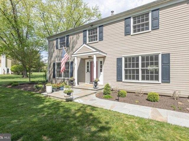 house with 4 bedroom, Washington Crossing PA ES103624502
