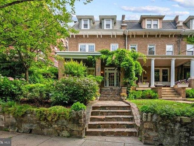 house with 4 bedroom, Washington DC DS103599851