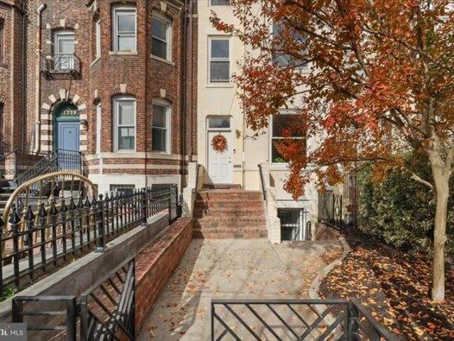 house with 4 bedroom, Washington DC DS103624414