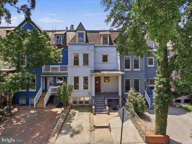 house with 4 bedroom, Washington DC DS103626218