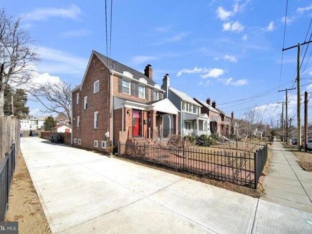 house with 4 bedroom, Washington DC ES104905688