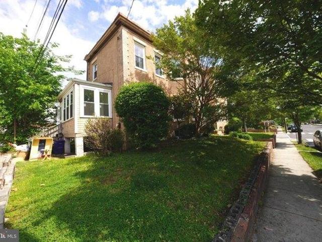 house with 4 bedroom, Washington DC ES104907034