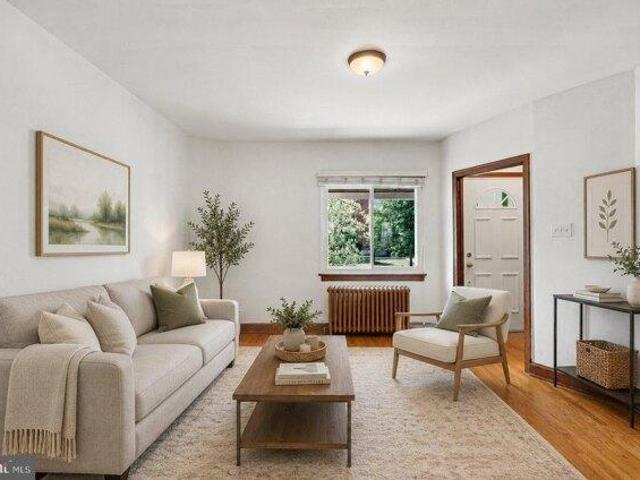 house with 4 bedroom, Washington DC ES103603006