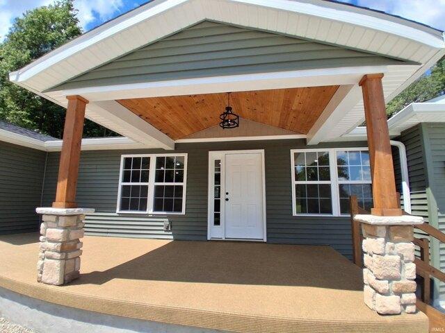 house with 4 bedroom, Washington IN DS93171804