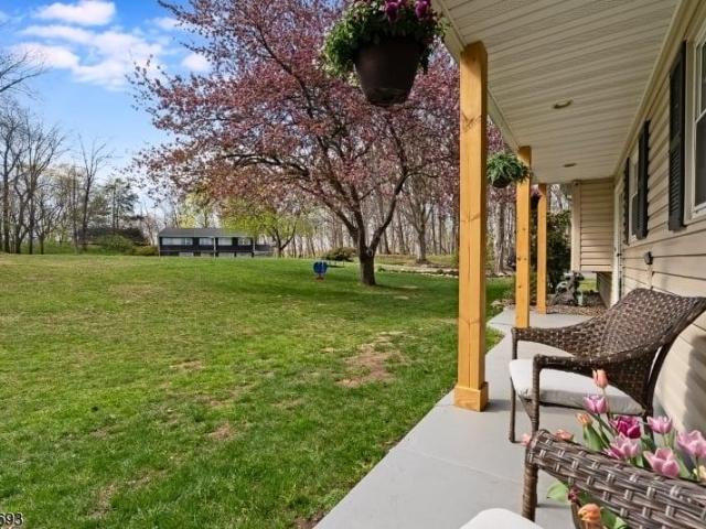 house with 4 bedroom, Washington Twp. NJ DLS101585735
