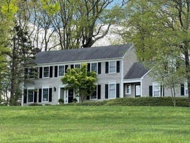 house with 4 bedroom, Washington Township NJ DLS101656449