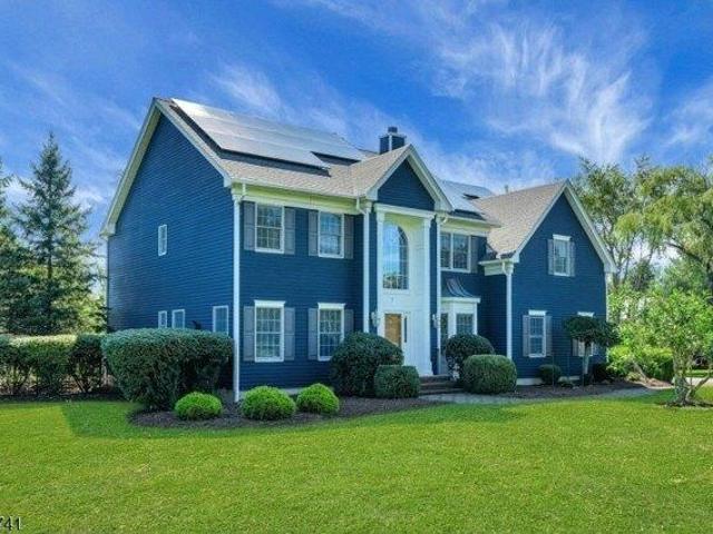 house with 4 bedroom, Washington Township NJ ES105158504