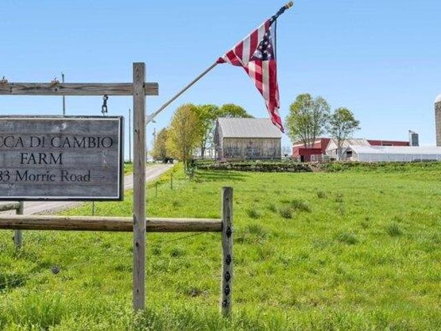 house with 4 bedroom, Washington VT DS104263913