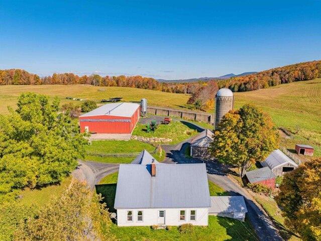 house with 4 bedroom, Washington VT ES105107745
