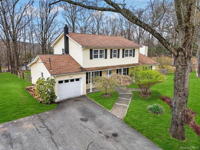 house with 4 bedroom, Washingtonville NY DS101746636
