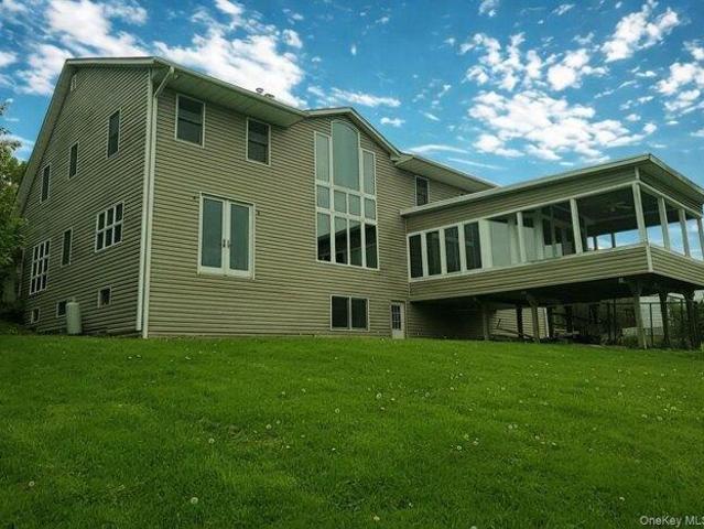 house with 4 bedroom, Washingtonville NY DS103623568
