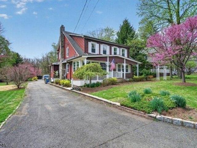 house with 4 bedroom, Watchung NJ DLS102216712