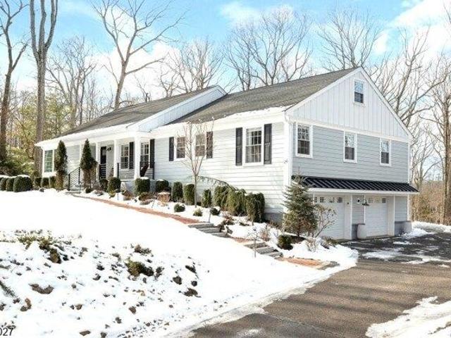house with 4 bedroom, Watchung NJ DS102531836