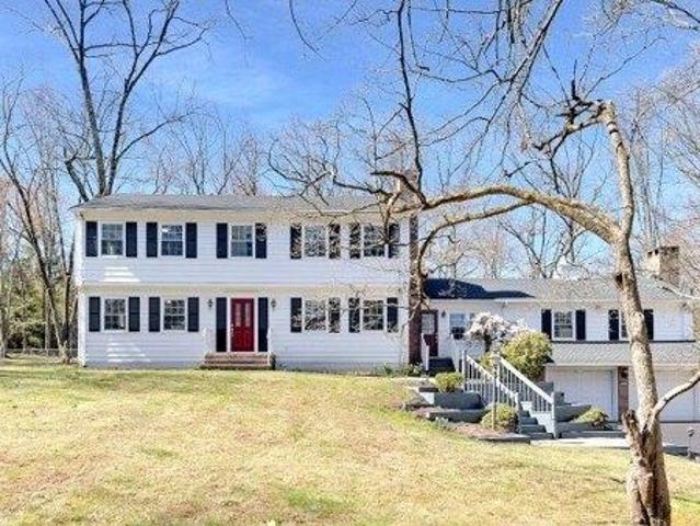 house with 4 bedroom, Watchung NJ DS103161071