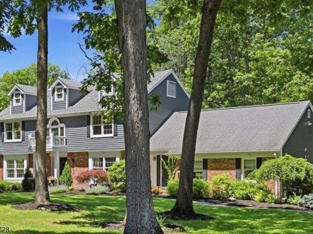 house with 4 bedroom, Watchung NJ DS104440948
