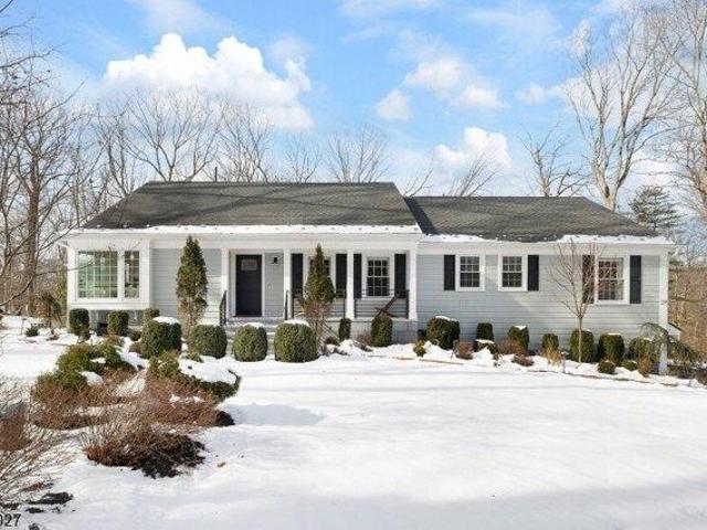 house with 4 bedroom, Watchung NJ ES103159281