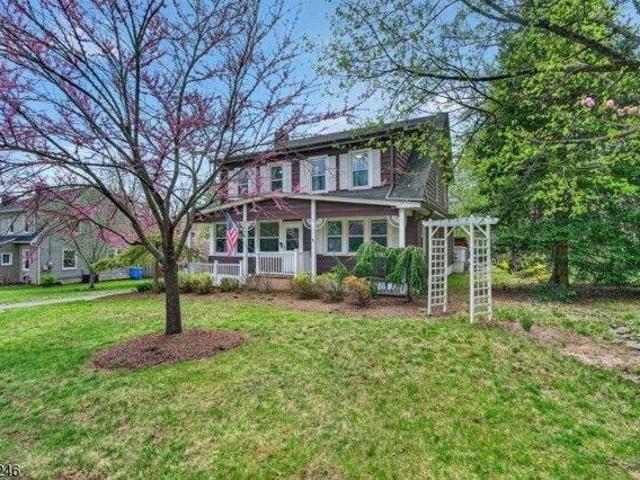 house with 4 bedroom, Watchung NJ ES103619290