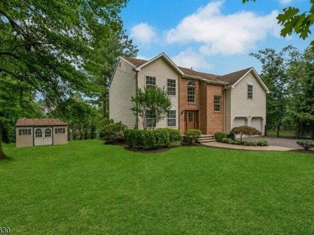 house with 4 bedroom, Watchung NJ ES104757746