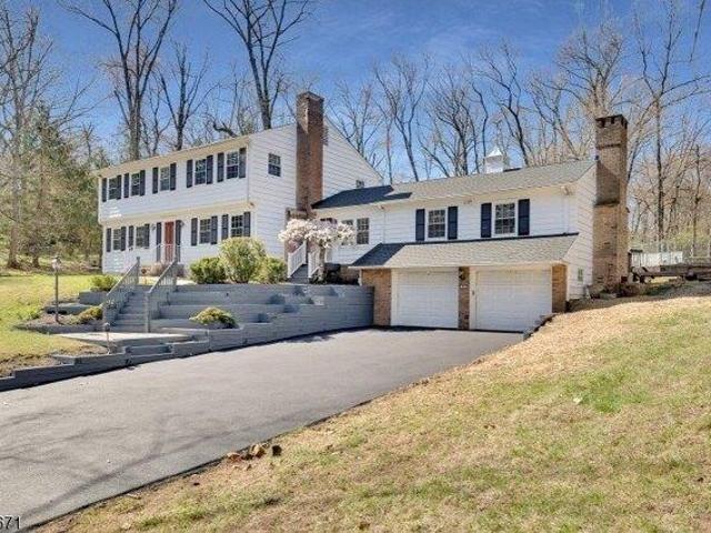 house with 4 bedroom, Watchung NJ ES104760349