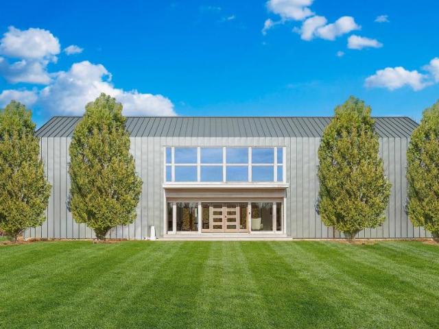house with 4 bedroom, Water Mill NY DLS98330367