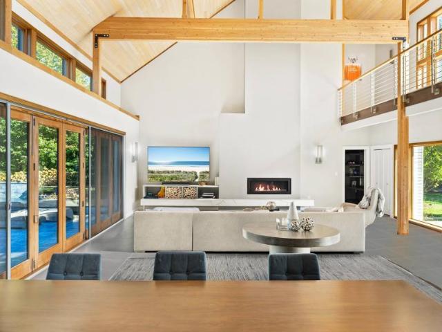 house with 4 bedroom, Water Mill NY ES98330367