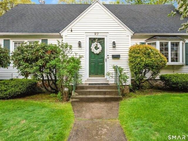 house with 4 bedroom, Waterbury CT DLS102824070