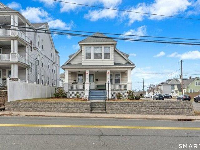 house with 4 bedroom, Waterbury CT DS101999291