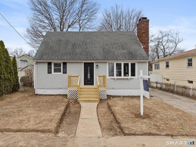 house with 4 bedroom, Waterbury CT DS102595976