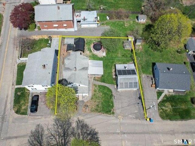 house with 4 bedroom, Waterbury CT DS102154681