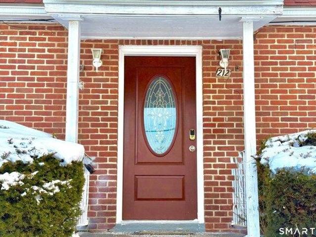 house with 4 bedroom, Waterbury CT DS102217202