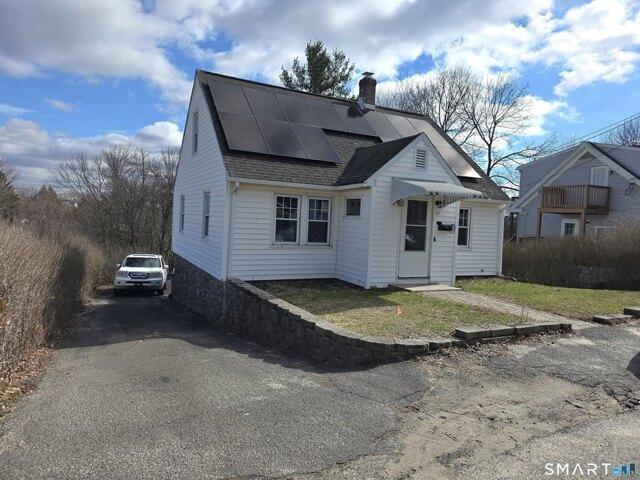 house with 4 bedroom, Waterbury CT DS102344579