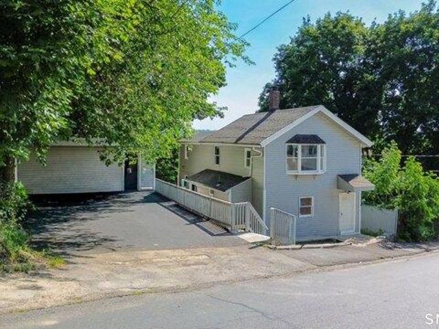 house with 4 bedroom, Waterbury CT DS103499203