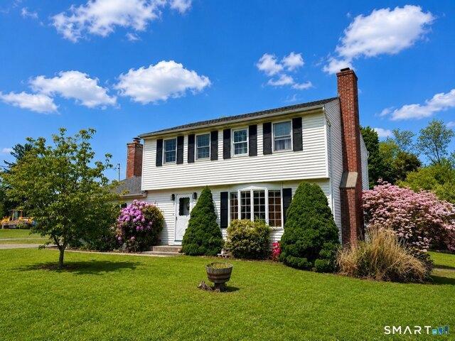 house with 4 bedroom, Waterbury CT DS103621259
