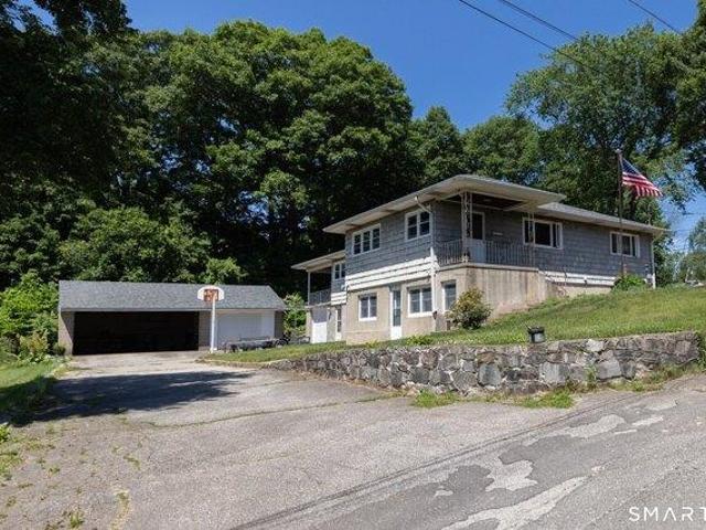house with 4 bedroom, Waterbury CT DS103625679