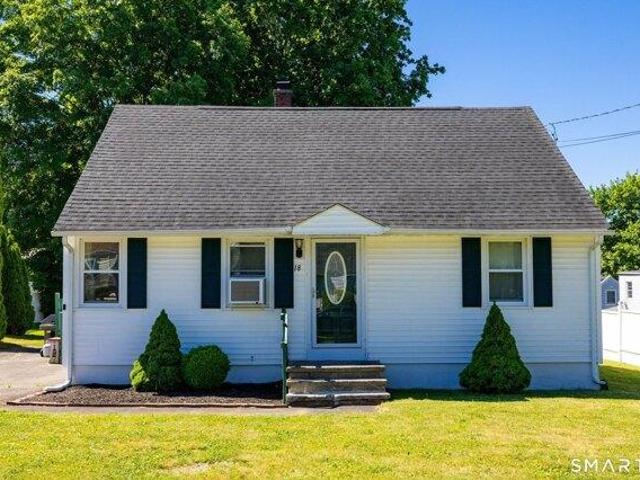 house with 4 bedroom, Waterbury CT DS104407654