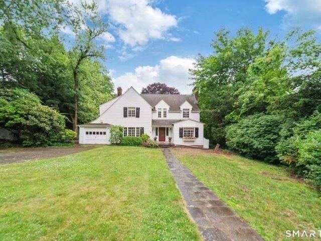 house with 4 bedroom, Waterbury CT DS104265677